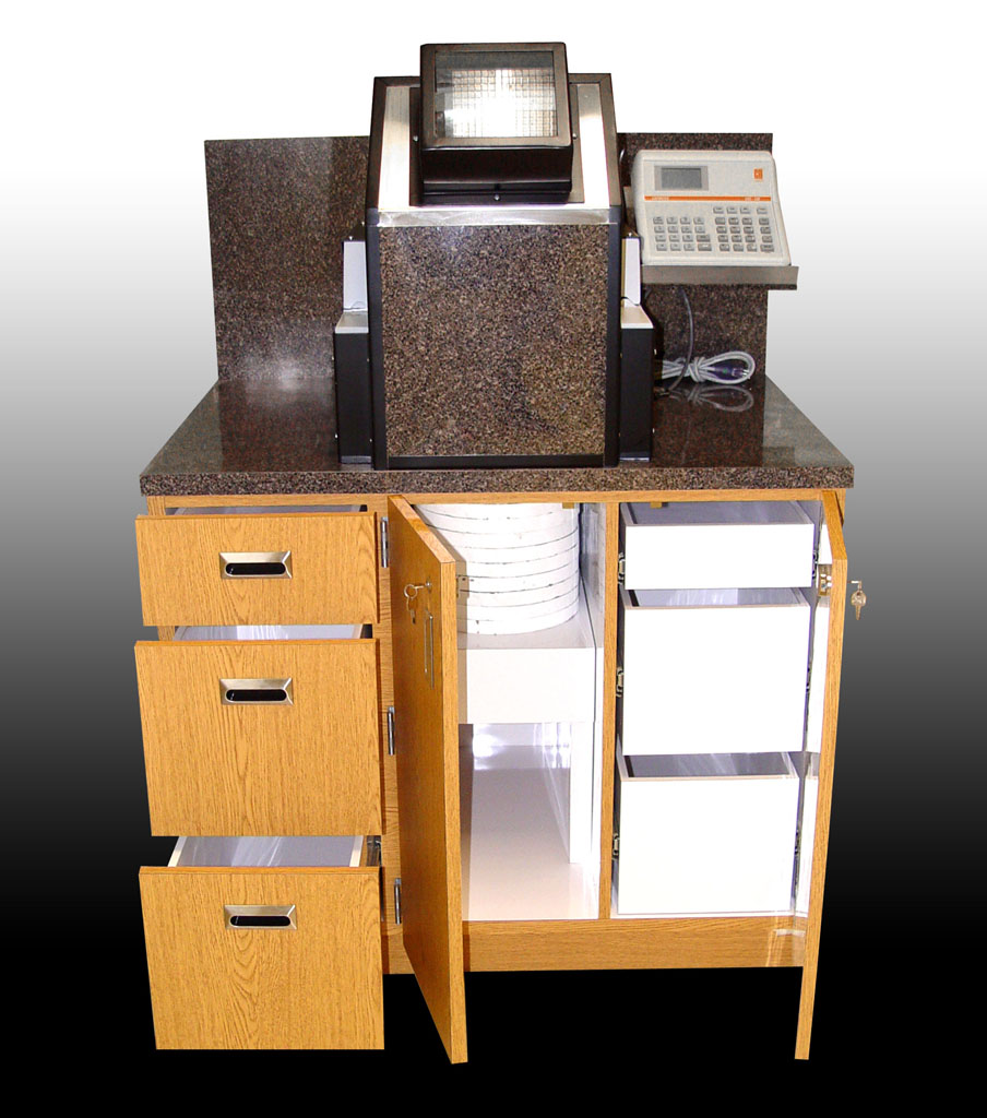 Nuclear Medicine Shielding Equipment, Hot Lab, Mobile PET, Radio ...
